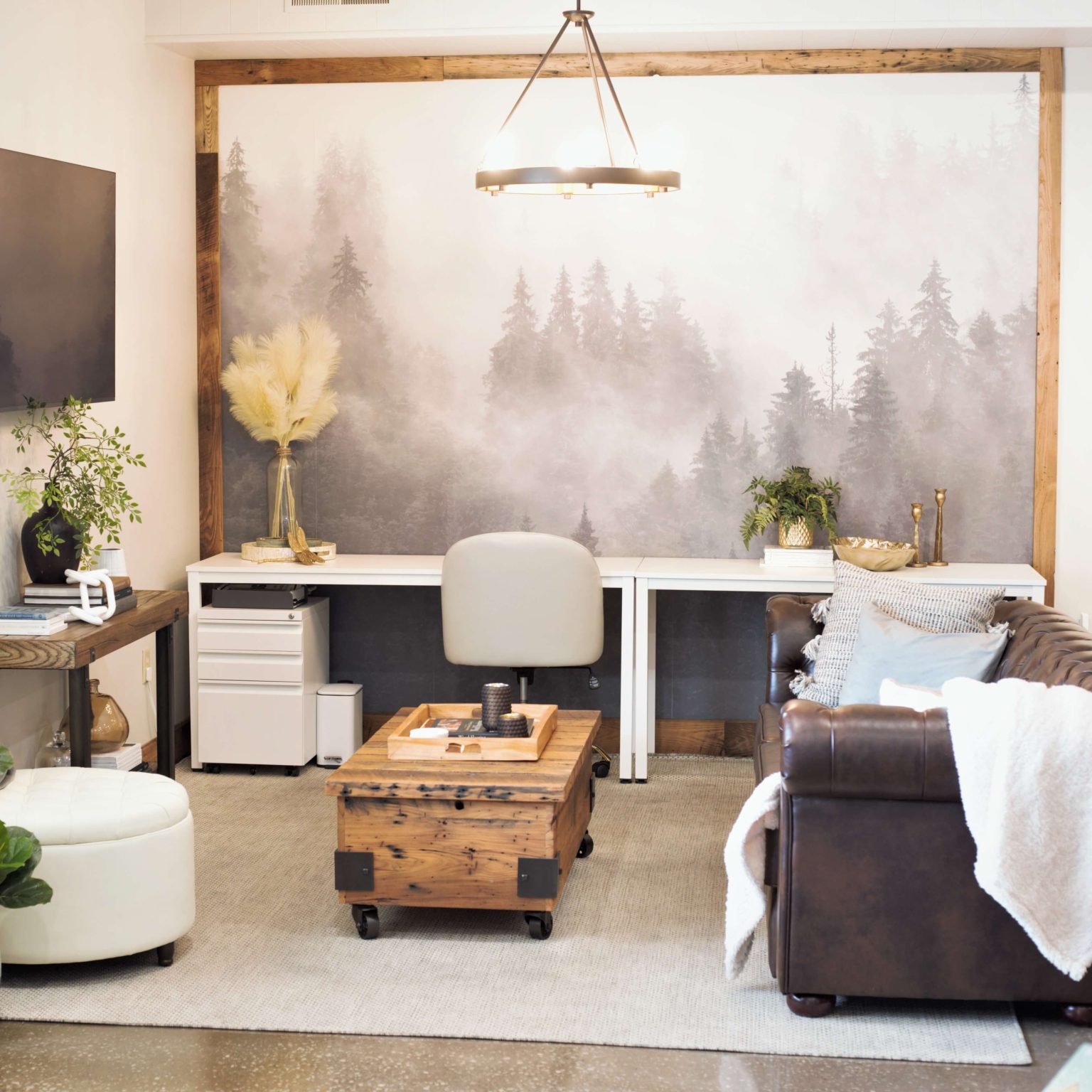 Portfolio – Atmosphere Design