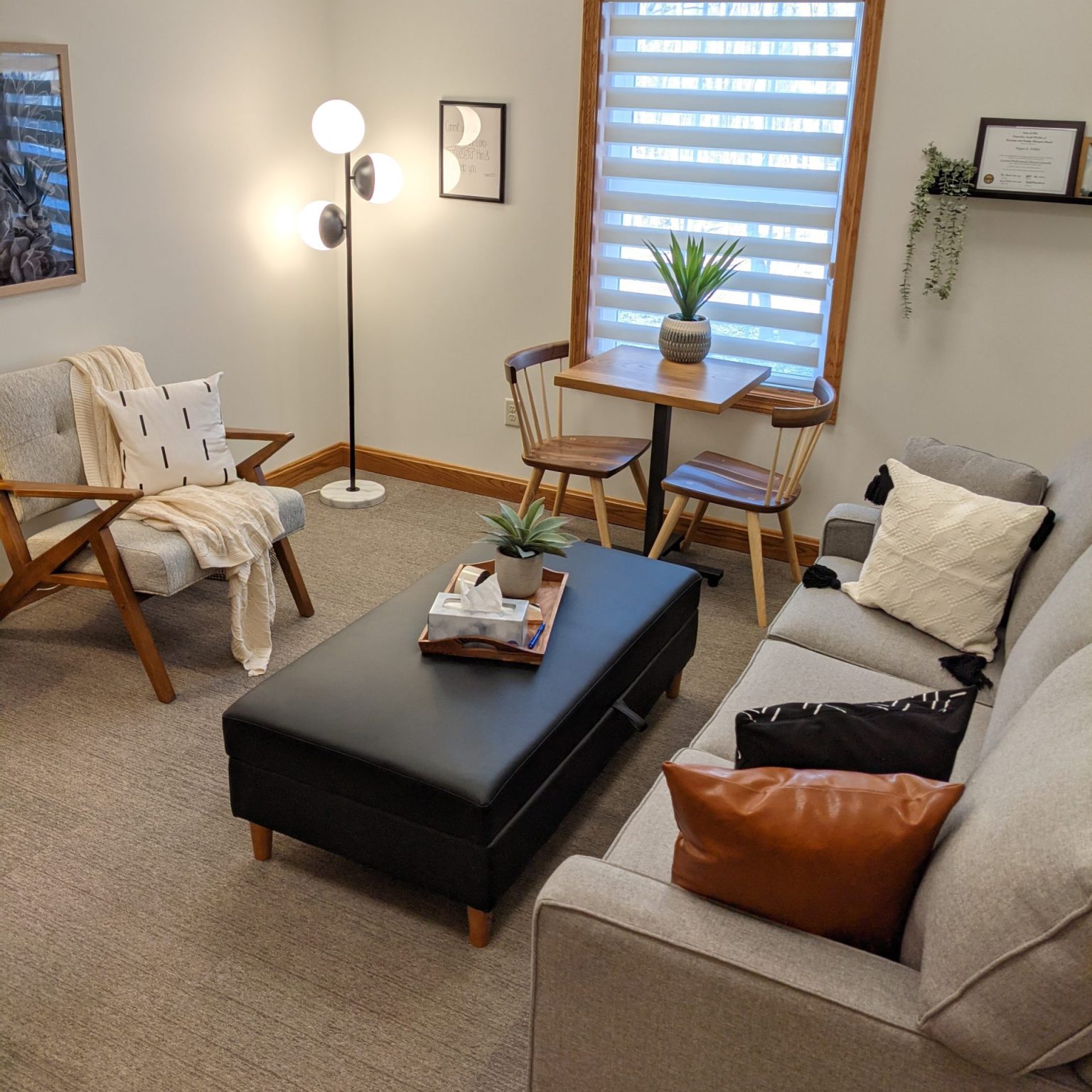 Portfolio – Atmosphere Design